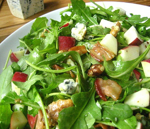 Ina's Cape Cod Salad